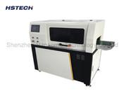 China Compact and Durable Well Shaped PCB Depaneling Equipment for Small and Whole Pin Boards for sale