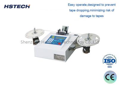 China LED Button SMD Component Counter 30W SMD Chip Counter With Leak Detection for sale