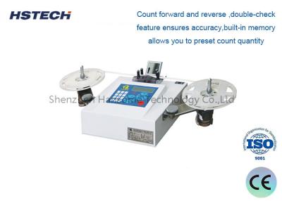 China Small Size SMD Component Counter YS-E802 30W for Production Line Integration for sale