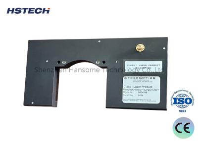 China Yamaha Laser Sensor 6604098 CyberOptics SMT Machine Parts High Precision 50-300mm for sale