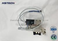 China Modularized Design PUR Jetting Valve HS PF PUR30CC For High Precision Industrial Dispensing for sale