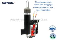 China PUR Piezo Valve | High-Precision Piezoelectric Valve for Fluid Control for sale