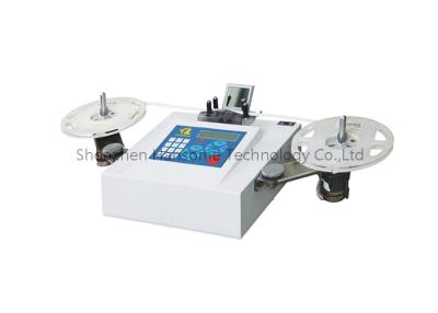 China SMD Component Counter Fast and Precise Counting Easy to Operate Saves Time and Effort for sale