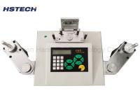 China Infrared Sensor Dual Motor SMD Component Counter AC220V 15W Preset Count Quantity for sale
