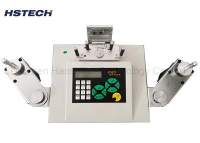 China Infrared Sensor Dual Motor SMD Component Counter AC220V 15W Preset Count Quantity for sale