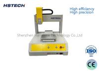 China Customizable AB Glue Dispensing Machine 300x300x100mm ±0.02mm Repeat Accuracy for sale