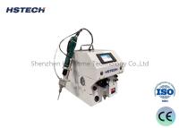 China Handheld Screw Fastening Machine Auto Feeder 60pcs/min M3 Screw Capacity for sale