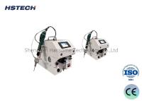 China Handheld Screw Fastening Machine HS-505 for M1-M5 Screws 60pcs/min Auto Feeding for sale