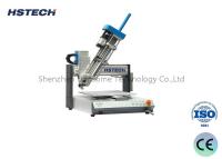China 3 Axis Glue Dispensing Machine 300x300x100mm with Heating Control 220V for sale