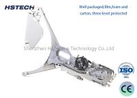 China JUKI FF Deep Pocket 56mm SMT Feeder for CTF081P E1005706CB IC and SMD Component Mounting for sale