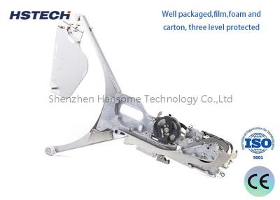 China JUKI FF Deep Pocket 56mm SMT Feeder for CTF081P E1005706CB IC and SMD Component Mounting for sale