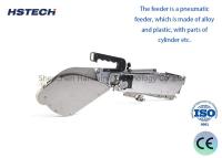 China Alloy JUKI KE2040 2050 2060 24mm Tape Feeder E50057060B0 for SMT Feeder Configuration for sale