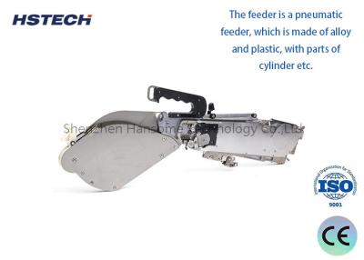 China Alloy JUKI KE2040 2050 2060 24mm Tape Feeder E50057060B0 for SMT Feeder Configuration for sale
