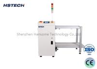 China PCB Magazine Unloader Module Design Stability Enhanced By Robust Design Three Magazine Racks Application for sale