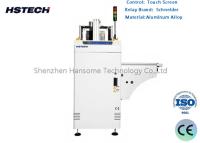 China Automatic 90 Degree Rotation PCB Unloader with High-Speed Performance and Space-Saving Design for SMT Lines for sale