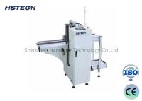 China Enclosed Button Control SMEMA Signal PCB Loader Hanling Machine for SMT Production Line for sale