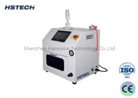 China High Speed SMT Nozzle Cleaner 30 Pcs PLC Touch Screen Control 110-220V for sale