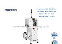 China High Precision ESD PCB Cleaning Brush Anti Static Dust Cleaner PCB Handling Equipment With Static Elimination for sale
