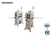 China High Precision Brush PCB Surface Dust Cleaner Stainless Steel For SMT Line for sale