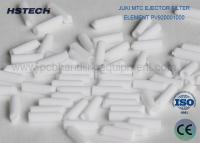 China JUKI Maintenance Filter Synthetic Fiber 100mm for SMT Pick and Place Machine for sale