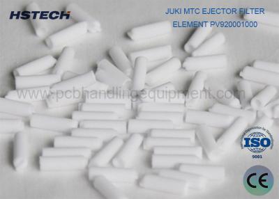China JUKI Maintenance Filter Synthetic Fiber 100mm for SMT Pick and Place Machine for sale