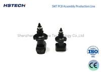 China YAMAHA YV100II YV100X XG YV88XG FNC SMT Nozzle Set 0.8x0.7mm to 13.0mm for sale