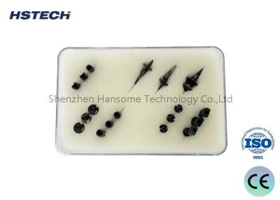 China Samsung CP45 NEO Pick Up Nozzle Ø0.8/Ø0.28 CN030 J9055133B for SMT for sale