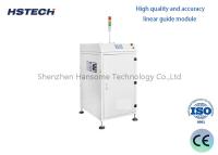 China PCB Flipping Machine 180 Degree Double Sided Turnover Inverter 500x460mm PCB Board for sale
