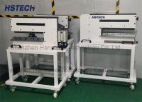 China HS-300 PCB Depaneling Machine 110V 220V Adjustable Blade Height V-cut Separator for sale