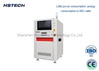 China Touch Screen Inline CO2 PCB Laser Marking Machine Mitsubishi Laser Engraver SMT Line for sale