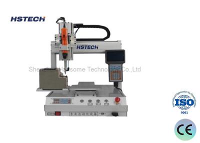 China Automatic Screw Fastening Machine With Omron Photoelectric Switch For M1-M6 Screws for sale