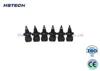 China Yamaha YV100II 31# Nozzle KMO-M711A-03X 0805X Ceramic Steel for SMT Pick and Place Machine for sale