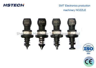 China Yamaha YG12 YS12 YS24 KHY-M7771-00 Body Nozzle 306 317 for SMT Nozzle 306A 317A for sale