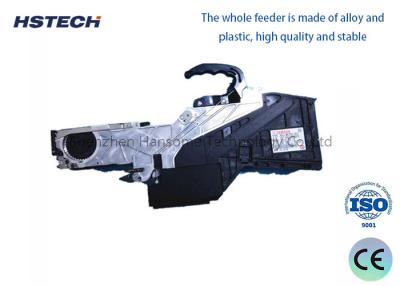 China YAMAHA KJK-M1300-012 SMT Feeder 8x2mm for I-Pulse F3 Pick and Place Machine PCB Assembly for sale