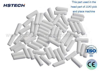 China JUKI SMT Filter 40046646 for KE2070 KE2080 FX3 15mm x 5mm Synthetic Fiber for sale