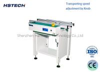 China Flexible PCB Conveyor SMT PCB Handling Equipment For Production Line Connection Station for sale