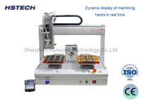 China Centralized Control for Simplified Management of Multiple Screw Fastening Machines for sale