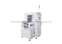 China Vertical PCB Buffer FIFO LIFO Loader Unloader 350x250mm Touch Screen for SMT Line for sale
