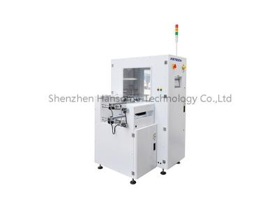 China SMEMA Compatible PCB Buffer Machine 4 Cooler Groups 220V for SMT Line Buffering for sale