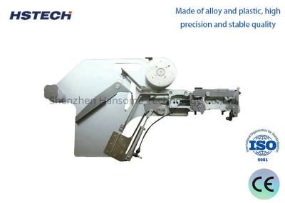 China YAMAHA CL 8x4mm SMT Feeder for YV/YG Series Chip Mounting Machine KW1-M1100-000 for sale