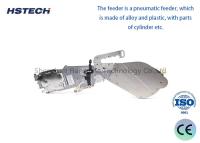 China JUKI 8mm Tape Feeder Designed for Different Sizes of Electronic Components for sale