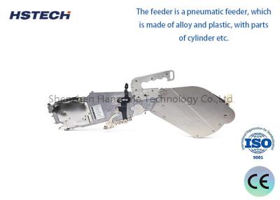 China JUKI 8mm Tape Feeder Designed for Different Sizes of Electronic Components for sale