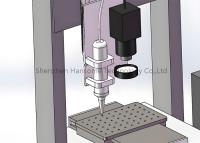 China Schneider Soldering Plasticizing Apparatus for Precise Results in Industrial Settings for sale