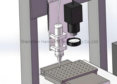 China Schneider Soldering Plasticizing Apparatus for Precise Results in Industrial Settings for sale