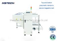 China PCB NG OK Automatic Unloader PLC Touch Screen Control 330x250mm 6s Loading for sale