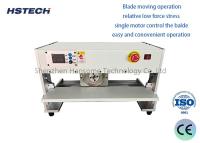 China Improve Your Production Process with Our High-Performance PCB Depaneling Equipment for sale
