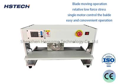 China Improve Your Production Process with Our High-Performance PCB Depaneling Equipment for sale