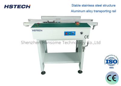 China Flexible PCB Conveyor SMT PCB Handling Equipment For Production Line Connection Station for sale