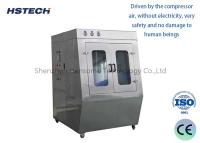 China Stable Temperature System SMT Cleaning Equipment with 38L Capacity for Optimal Efficiency for sale