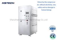 China Pneumatic High-Pressure Stencil Cleaner PCB Stencil Cleaner For SMT Production Line for sale